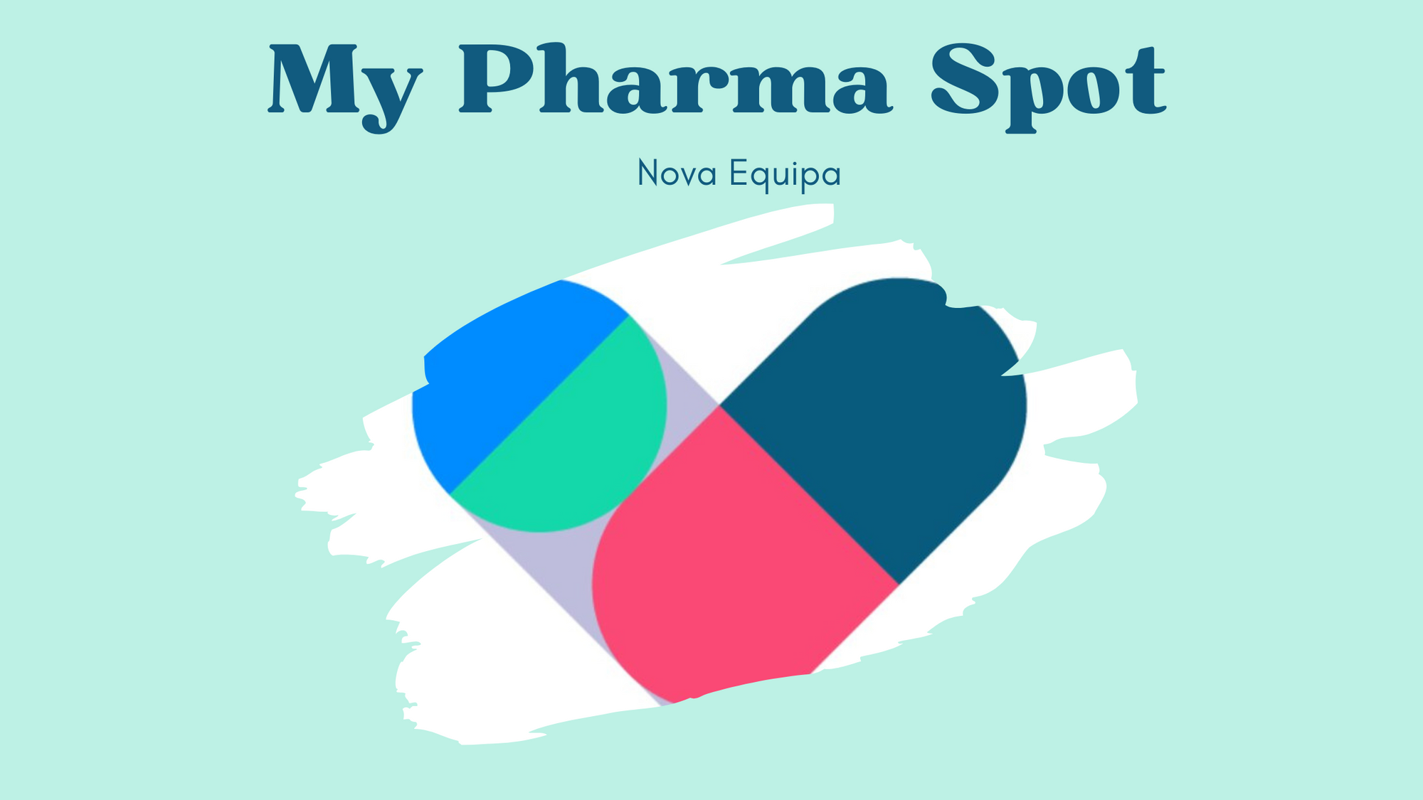 Uma Nova Fase na My Pharma Spot: Uma Equipe Forte e Inspiradora | My ...
