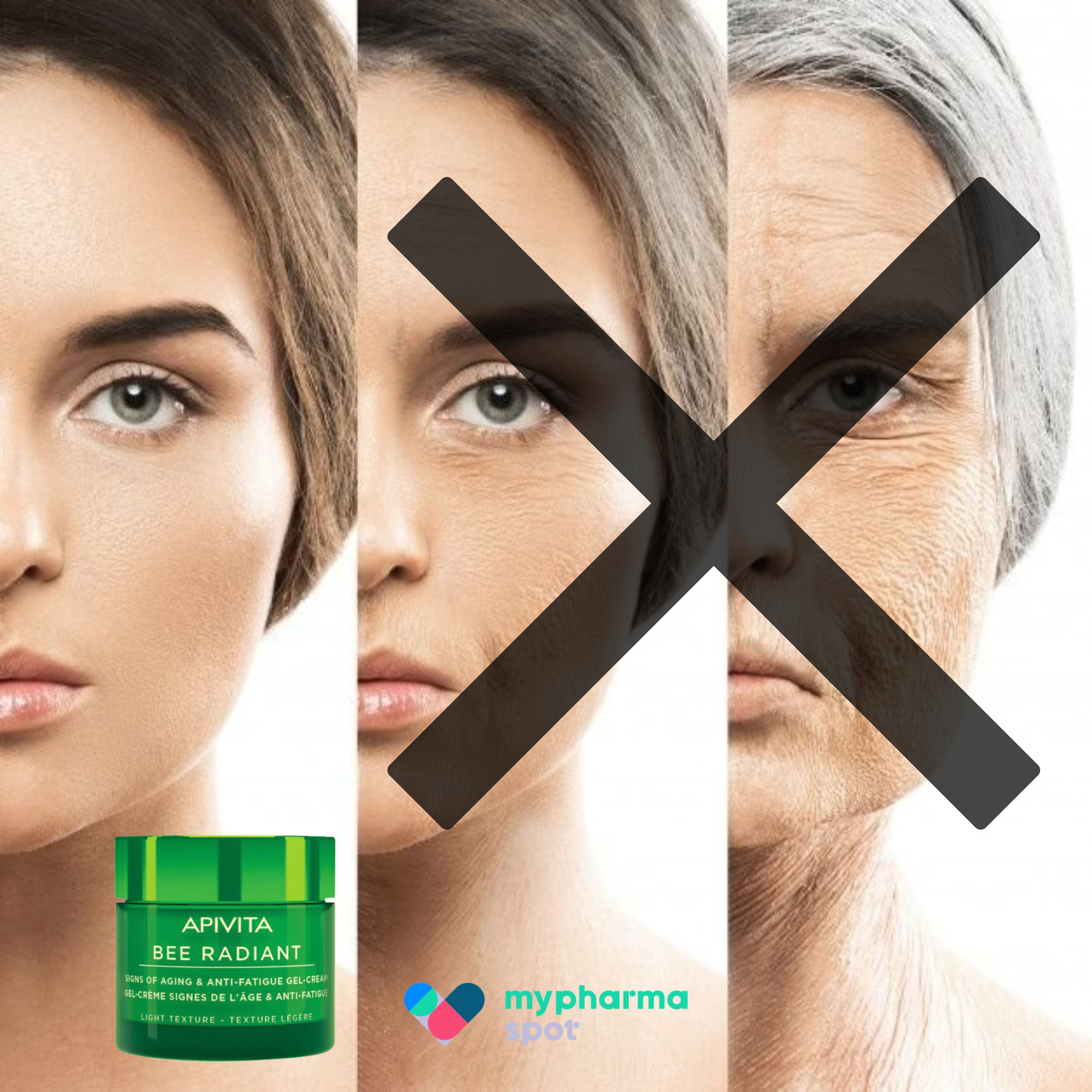 Produtos Anti-Rugas | My Pharma Spot | Entregas em 24h Úteis