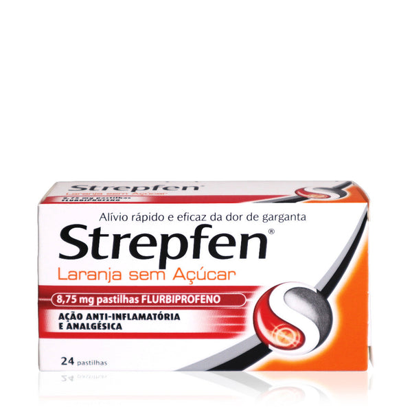 Strepfen | My Pharma Spot | pain relief