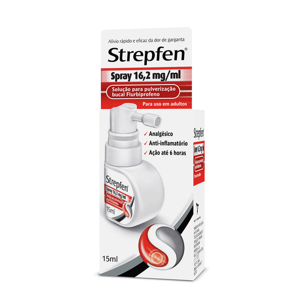 Strepfen | My Pharma Spot | pain relief