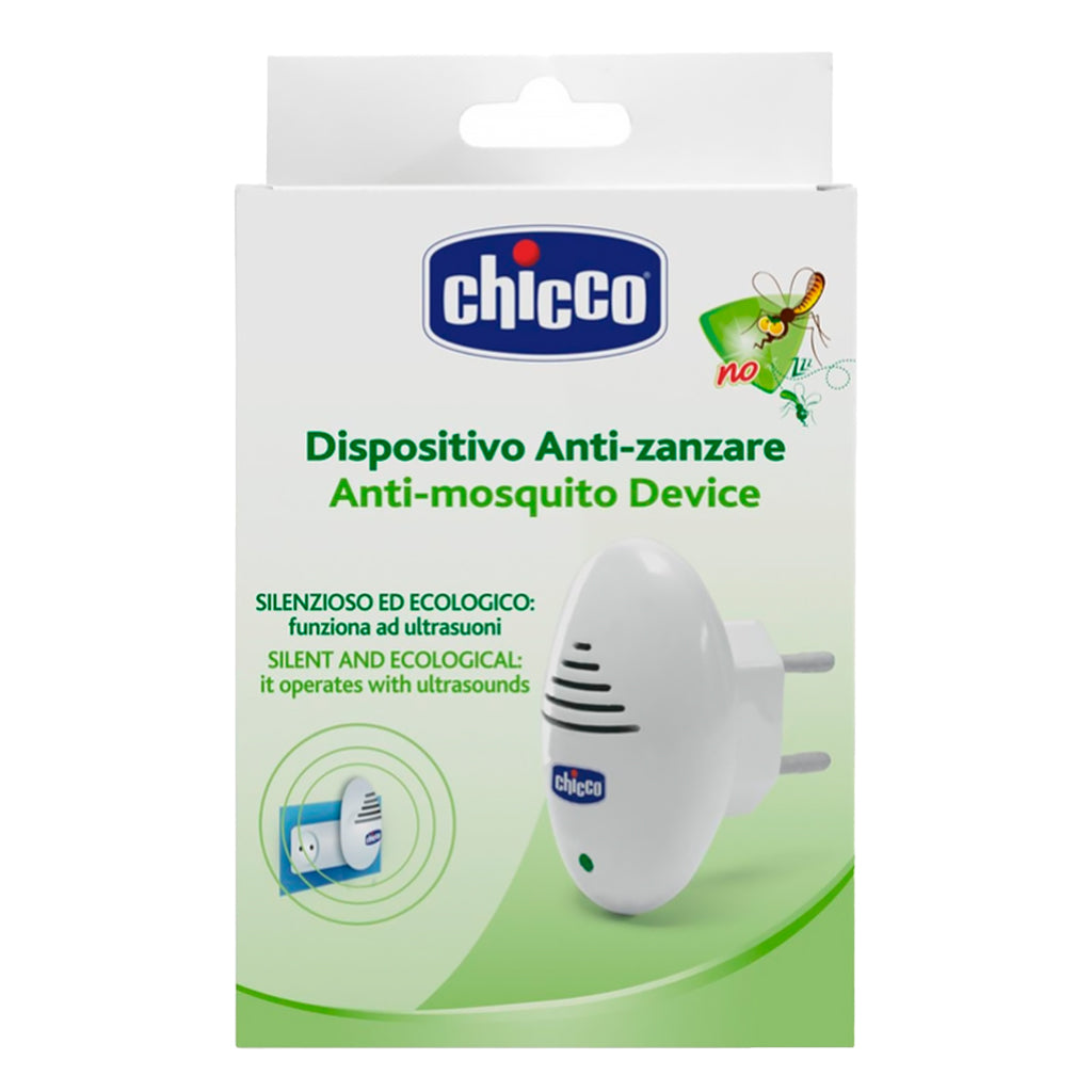 Chicco Anti-Mosquito Repellent Diffuser Classic | My Pharma Spot
